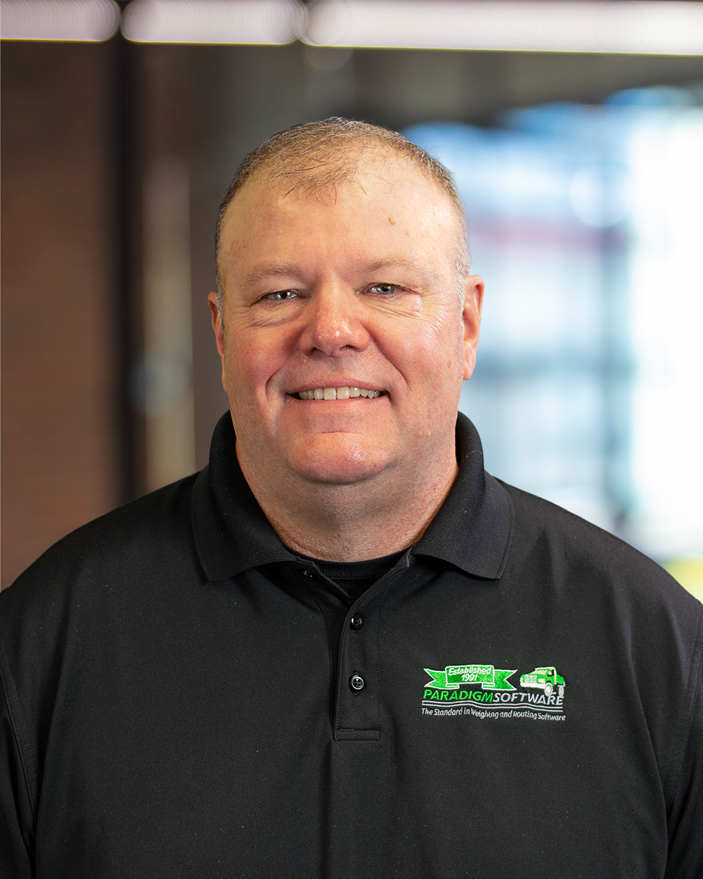 About Us | Paradigm Software, L.L.C.®