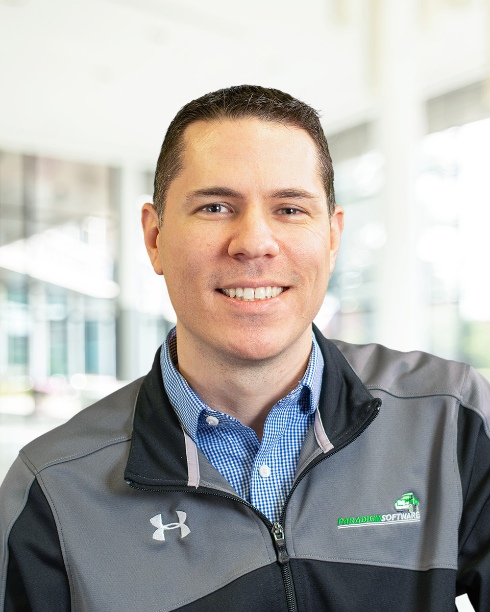 About Us | Paradigm Software, L.L.C.®