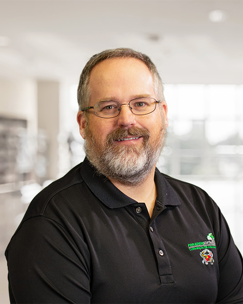 About Us | Paradigm Software, L.L.C.®