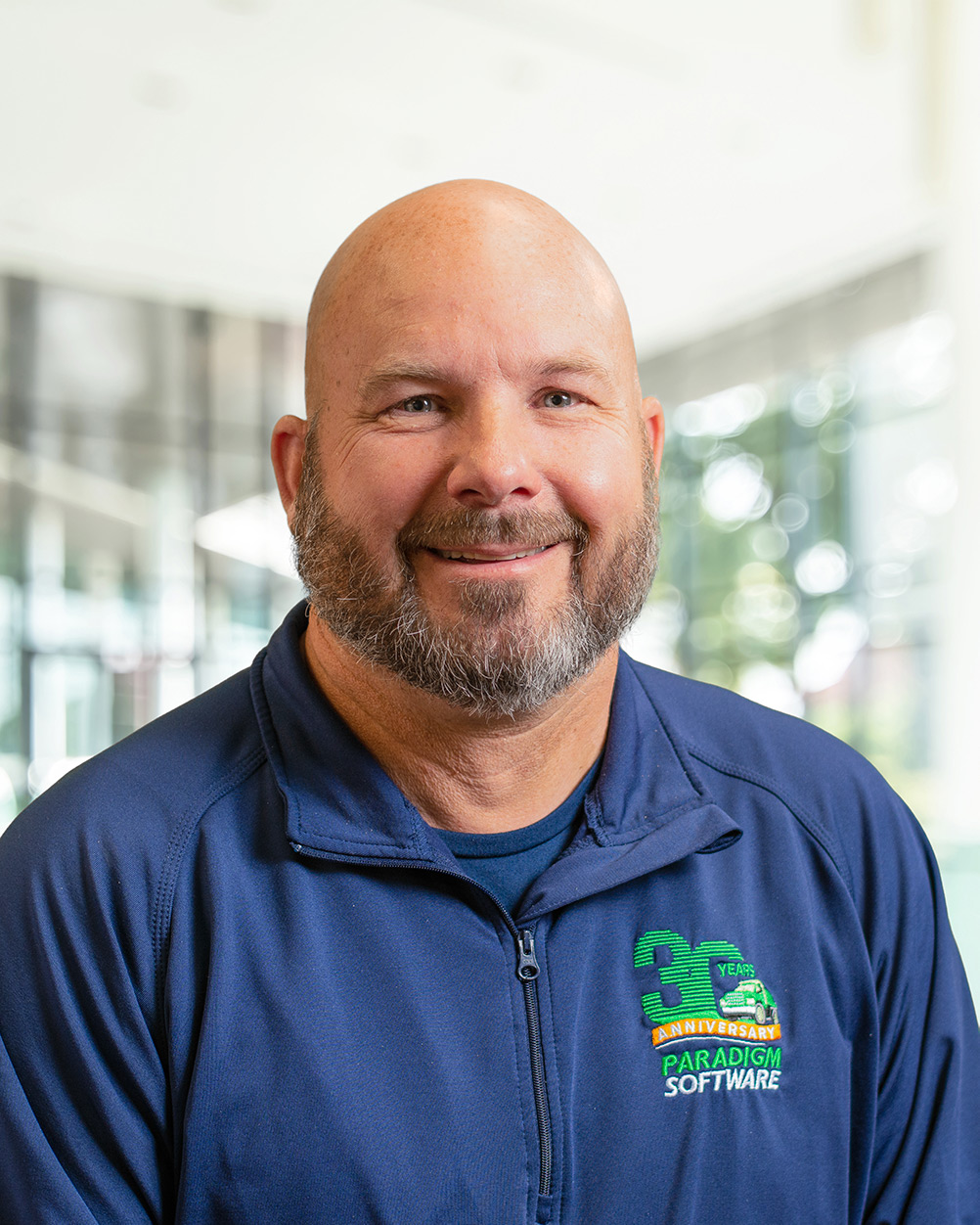 About Us | Paradigm Software, L.L.C.®