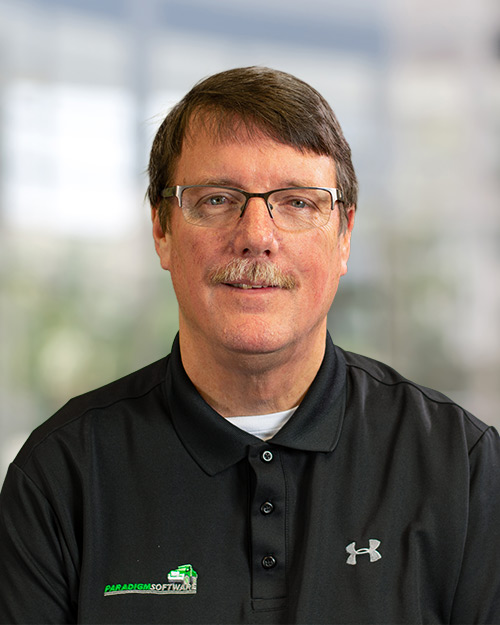 About Us | Paradigm Software, L.L.C.®